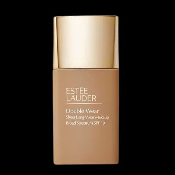 Estee Lauder | Makeup | Double Wear Sheer Longwear Makeup Spf 9 4n1 ...